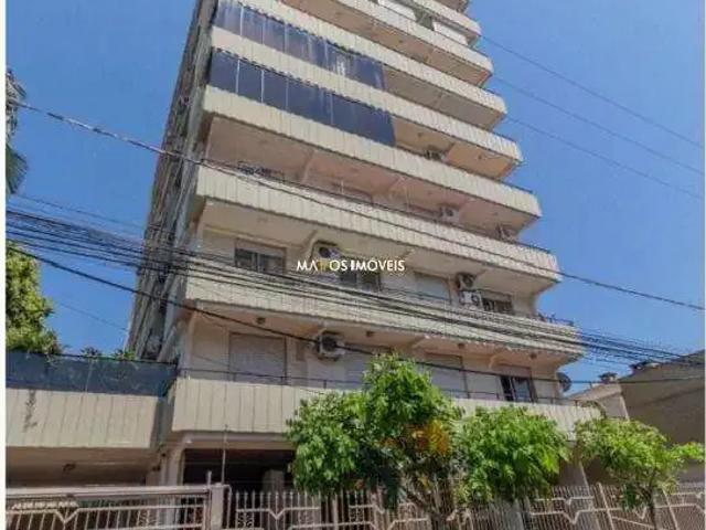 Apartamento para Venda em São Leopoldo/RS Centro 2 Quartos