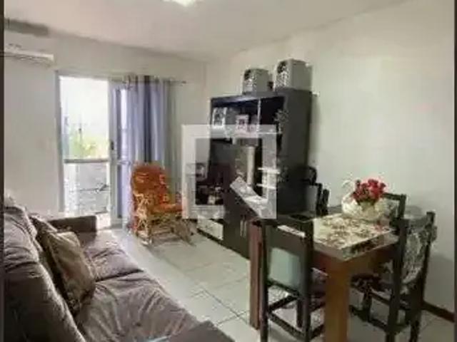 Apartamento para Venda em São Leopoldo/RS Centro 2 Quartos
