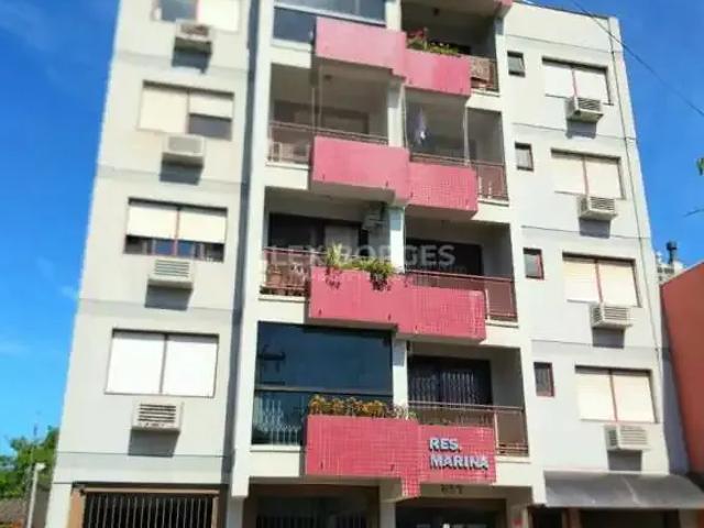 Apartamento para Venda em São Leopoldo/RS Centro 2 Quartos