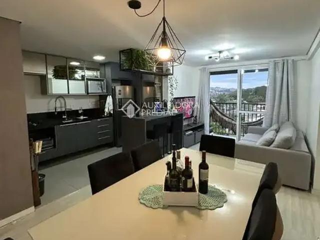 Apartamento para Venda em São Leopoldo/RS Centro 2 Quartos