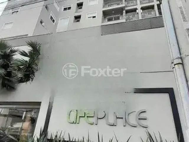 Apartamento para Venda em São Leopoldo/RS Centro 2 Quartos