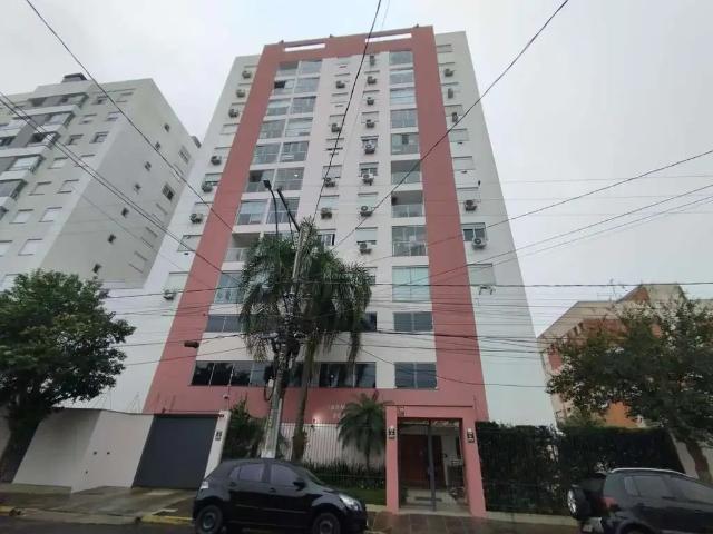 Apartamento para Venda em São Leopoldo/RS Centro 2 Quartos