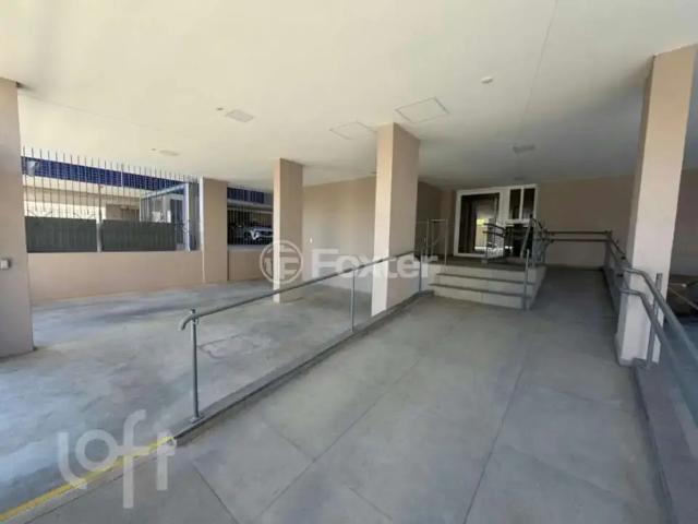 Apartamento para Venda em São Leopoldo/RS Centro 2 Quartos