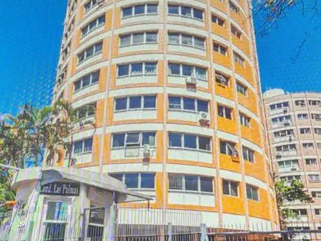 Apartamento para Venda em São Leopoldo/RS Centro 2 Quartos
