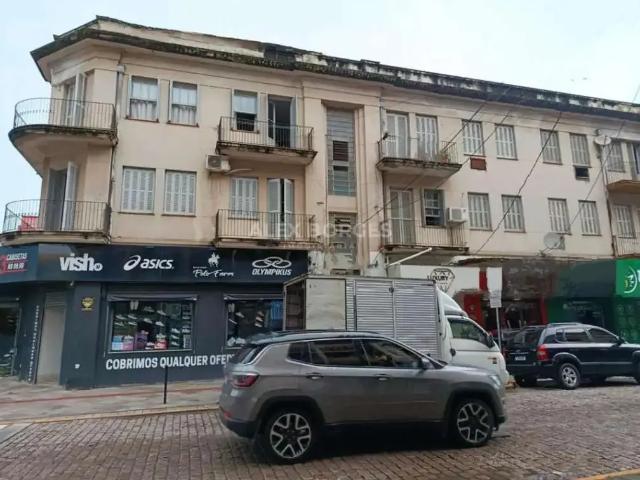 Apartamento para Venda em São Leopoldo/RS Centro 2 Quartos