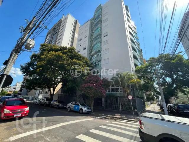 Apartamento para Venda em São Leopoldo/RS Centro 2 Quartos