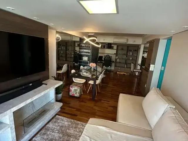 Apartamento para Venda em São Leopoldo/RS Centro 2 Quartos