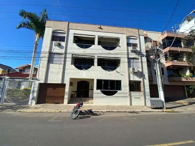 Apartamento para Venda em São Leopoldo/RS Centro 2 Quartos