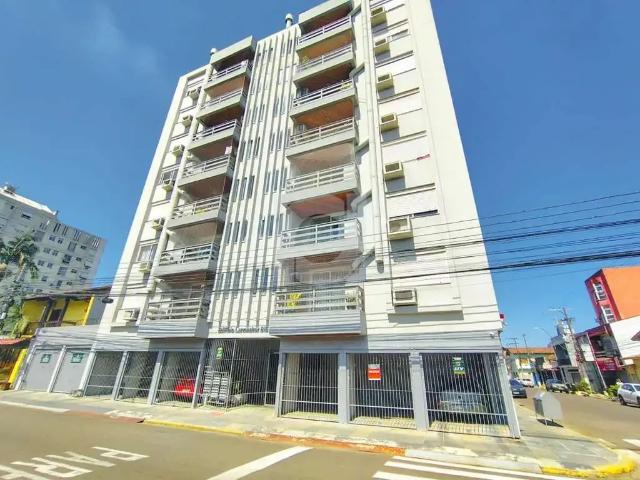 Apartamento para Venda em São Leopoldo/RS Centro 2 Quartos
