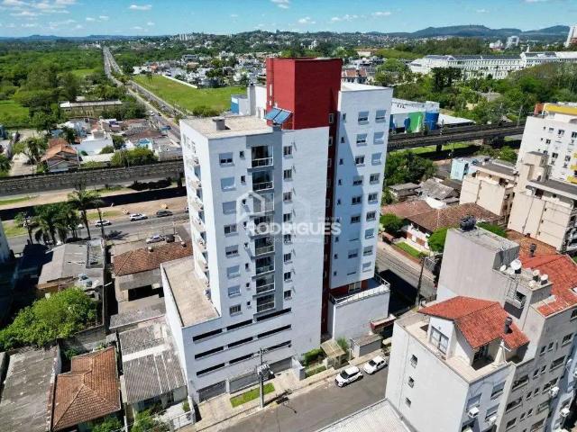Apartamento para Venda em São Leopoldo/RS Centro 2 Quartos