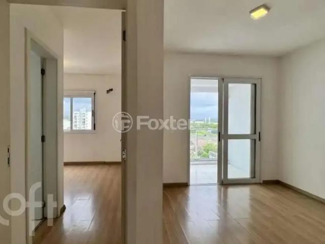 Apartamento para Venda em São Leopoldo/RS Centro 2 Quartos