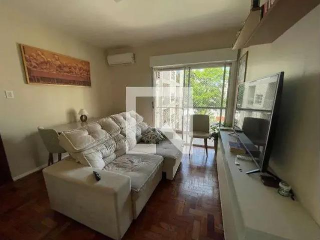 Apartamento para Venda em São Leopoldo/RS Centro 2 Quartos
