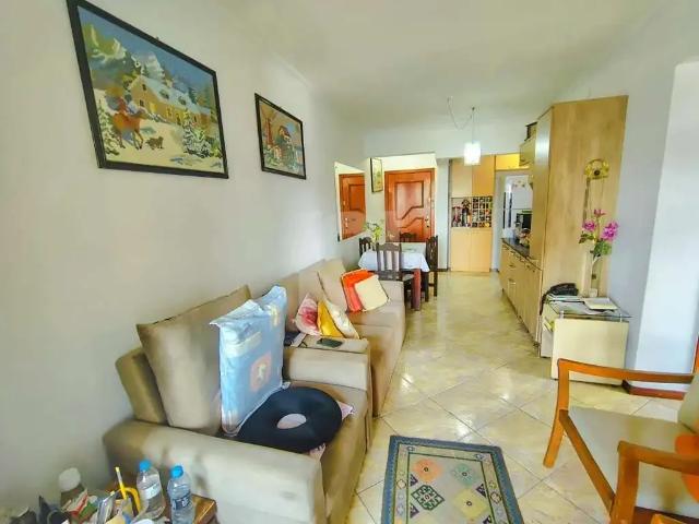 Apartamento para Venda em São Leopoldo/RS Centro 2 Quartos