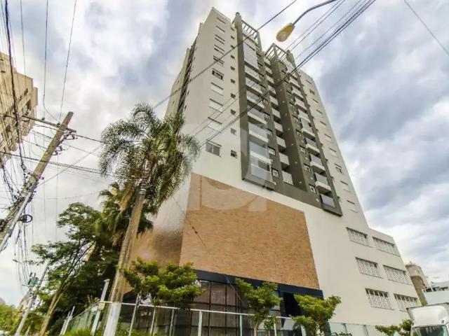 Apartamento para Venda em São Leopoldo/RS Centro 2 Quartos