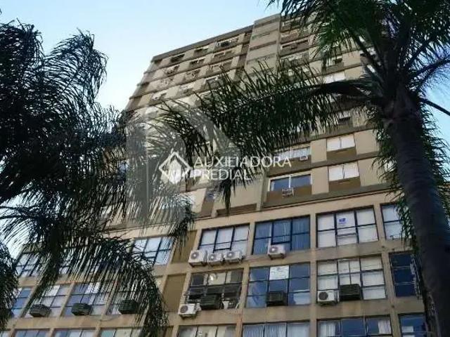 Apartamento para Venda em São Leopoldo/RS Centro 2 Quartos