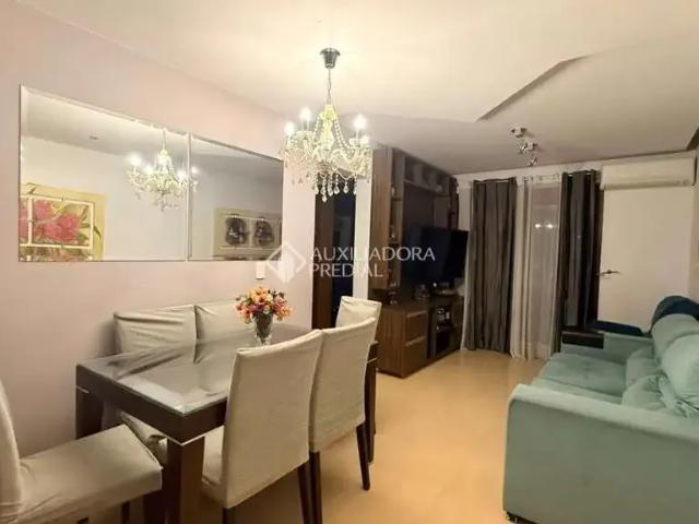 Apartamento para Venda em São Leopoldo/RS Centro 2 Quartos