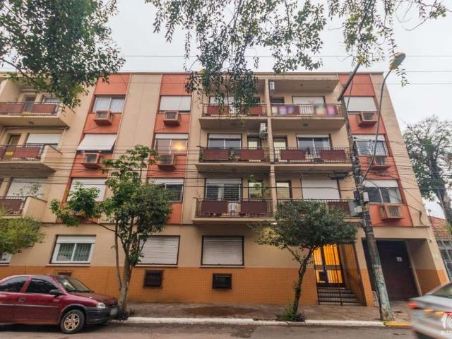 Apartamento para Venda em São Leopoldo/RS Centro 2 Quartos