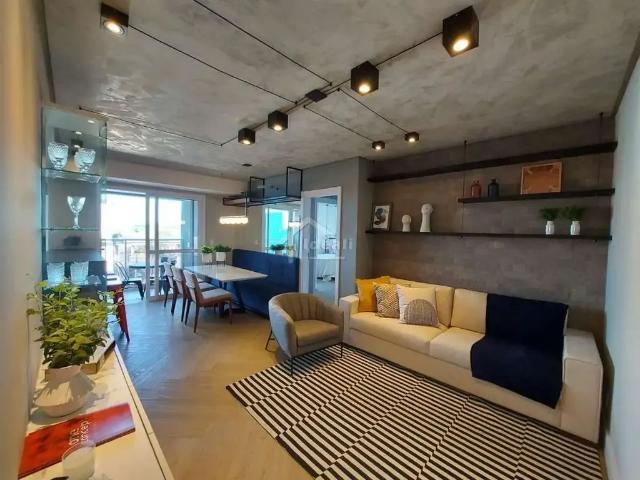 Apartamento para Venda em São Leopoldo/RS Centro 2 Quartos