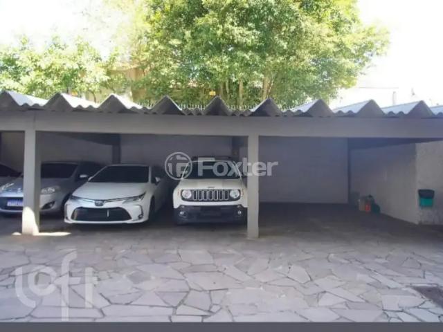 Apartamento para Venda em São Leopoldo/RS Centro 2 Quartos