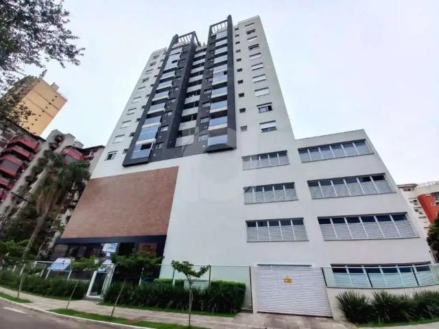Apartamento para Venda em São Leopoldo/RS Centro 2 Quartos