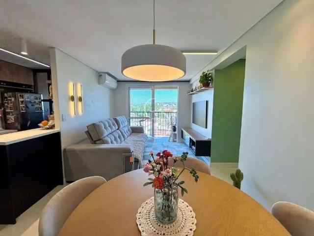 Apartamento para Venda em São Leopoldo/RS Centro 2 Quartos