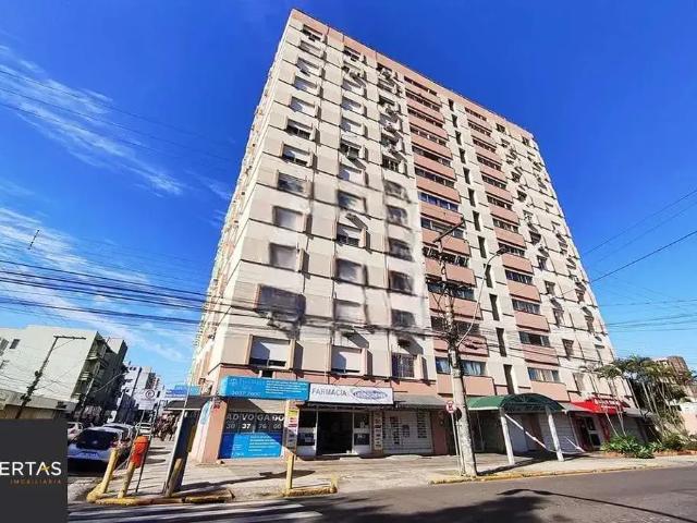Apartamento para Venda em São Leopoldo/RS Centro 2 Quartos