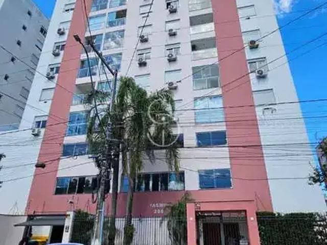 Apartamento para Venda em São Leopoldo/RS Centro 2 Quartos