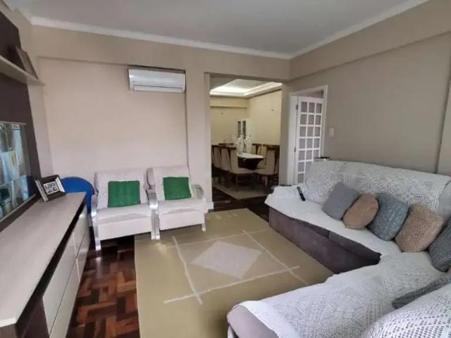 Apartamento para Venda em São Leopoldo/RS Centro 2 Quartos