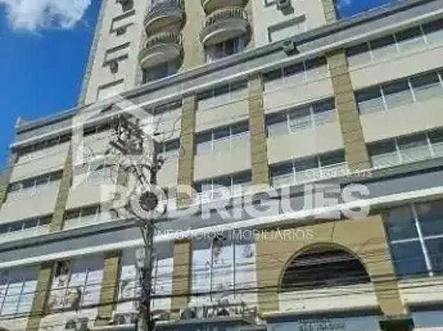 Apartamento para Venda em São Leopoldo/RS Centro 2 Quartos