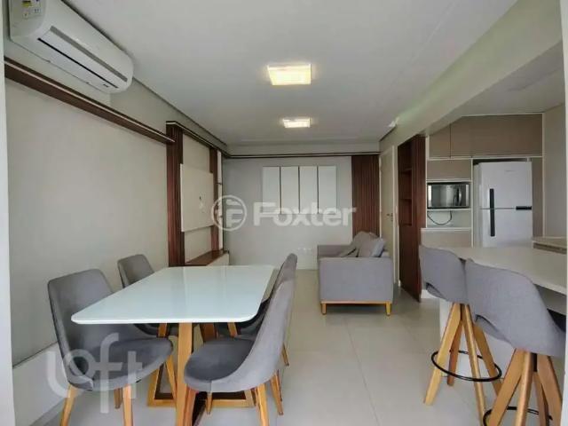 Apartamento para Venda em São Leopoldo/RS Centro 2 Quartos