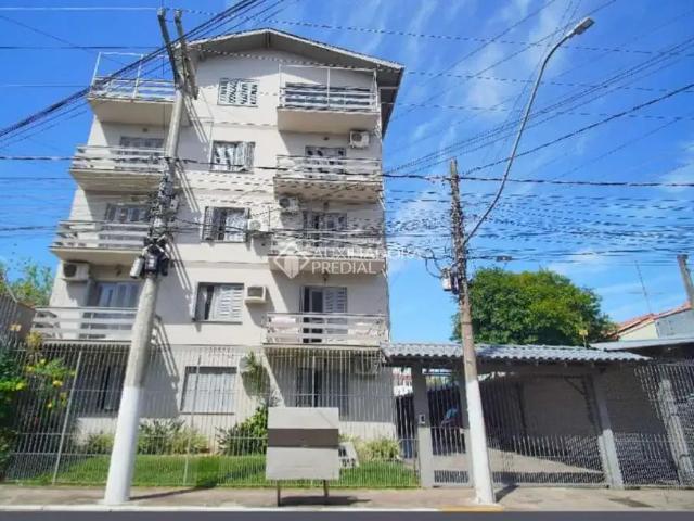 Apartamento para Venda em São Leopoldo/RS Centro 2 Quartos