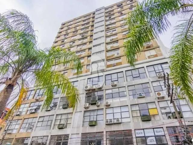 Apartamento para Venda em São Leopoldo/RS Centro 2 Quartos