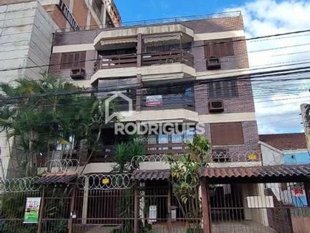 Apartamento para Venda em São Leopoldo/RS Centro 2 Quartos