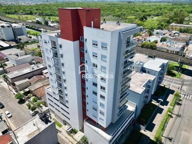 Apartamento para Venda em São Leopoldo/RS Centro 2 Quartos