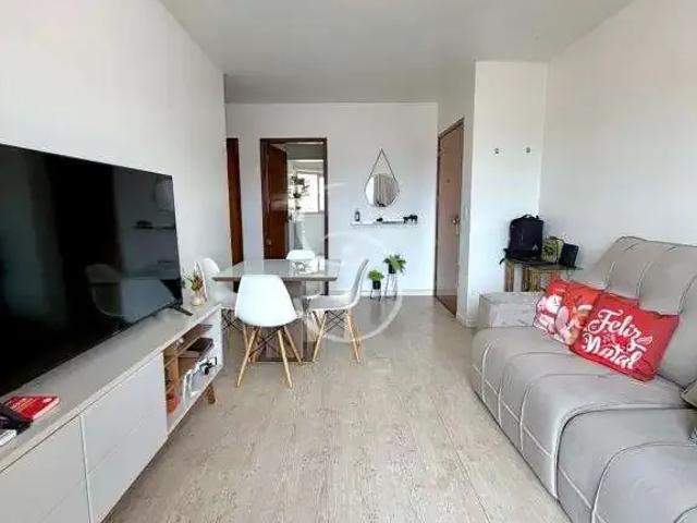 Apartamento para Venda em São Leopoldo/RS Centro 2 Quartos