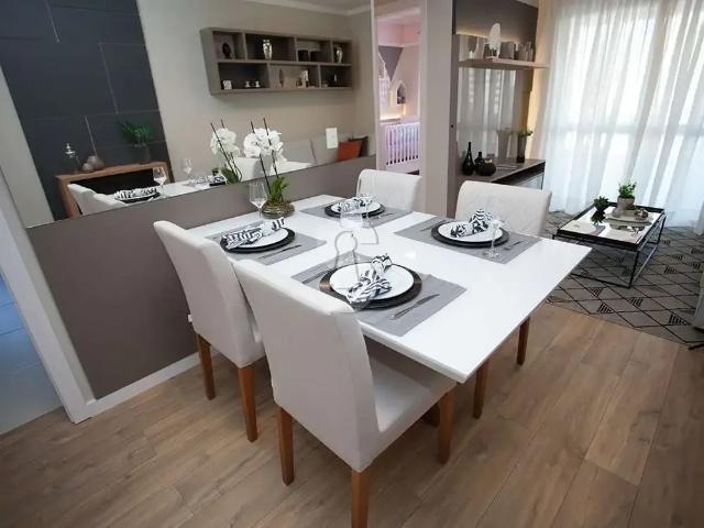 Apartamento para Venda em São Leopoldo/RS Centro 2 Quartos