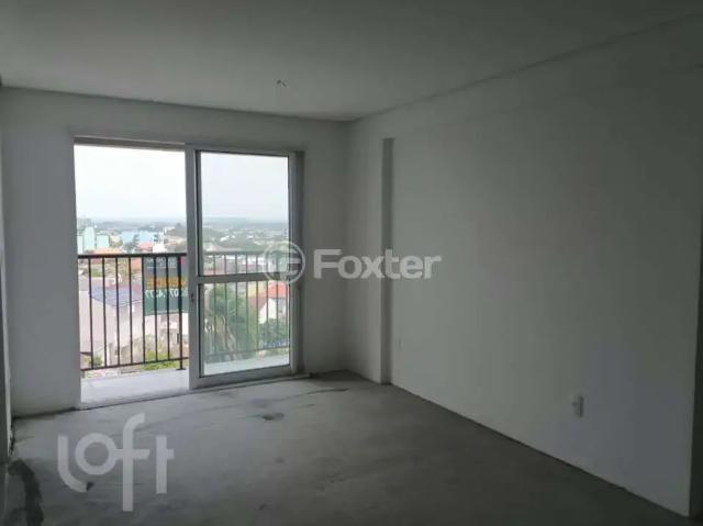 Apartamento para Venda em São Leopoldo/RS Centro 2 Quartos