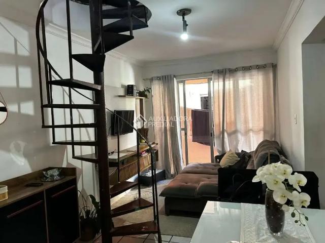 Apartamento para Venda em São Leopoldo/RS Centro 2 Quartos