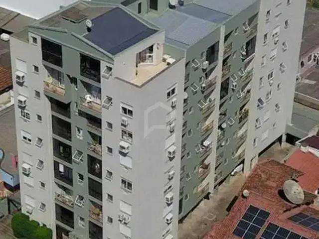 Apartamento para Venda em São Leopoldo/RS Centro 2 Quartos