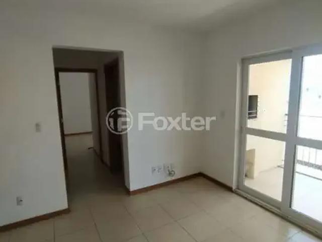 Apartamento para Venda em São Leopoldo/RS Centro 2 Quartos