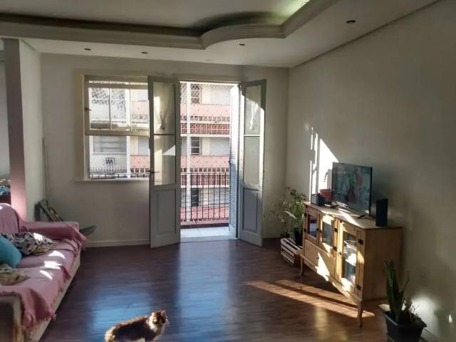 Apartamento para Venda em São Leopoldo/RS Centro 2 Quartos