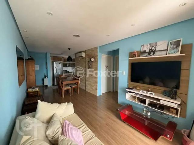 Apartamento para Venda em São Leopoldo/RS Centro 2 Quartos