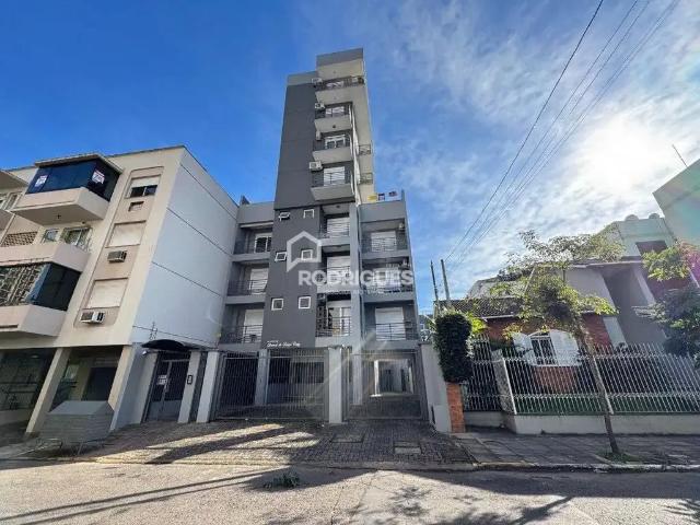 Apartamento para Venda em São Leopoldo/RS Centro 2 Quartos