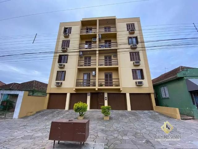 Apartamento para Venda em São Leopoldo/RS Centro 2 Quartos