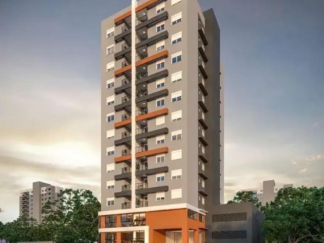 Apartamento para Venda em São Leopoldo/RS Centro 2 Quartos