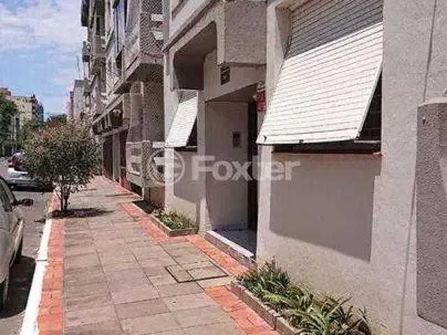 Apartamento para Venda em São Leopoldo/RS Centro 2 Quartos