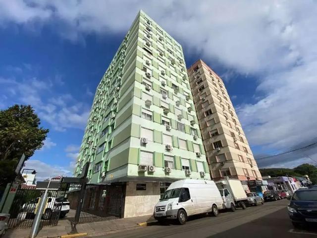 Apartamento para Venda em São Leopoldo/RS Centro 2 Quartos