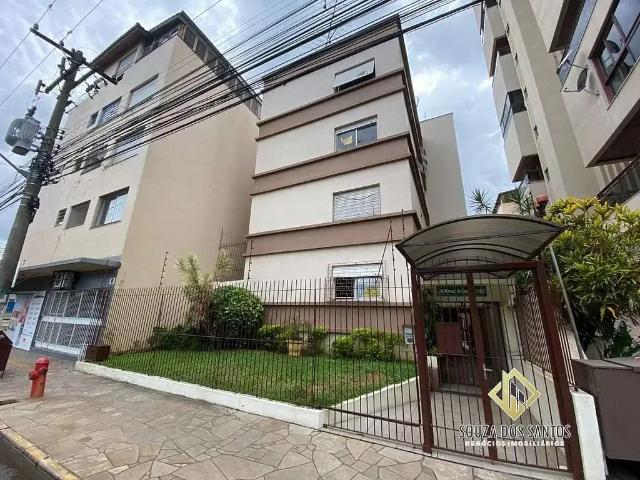 Apartamento para Venda em São Leopoldo/RS Centro 2 Quartos