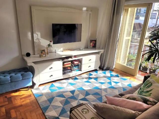 Apartamento para Venda em São Leopoldo/RS Centro 2 Quartos