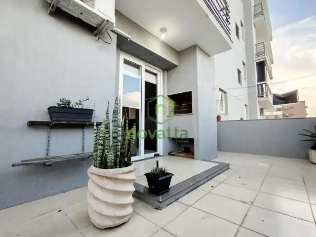 Apartamento para Venda em São Leopoldo/RS Centro 2 Quartos